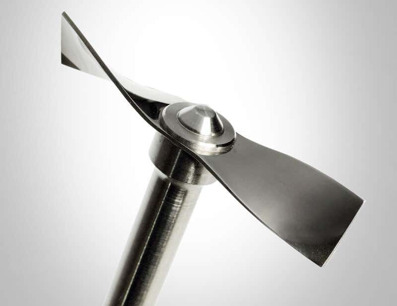 FT4 Powder Rheometer - Freeman Technology | Malvern Panalytical